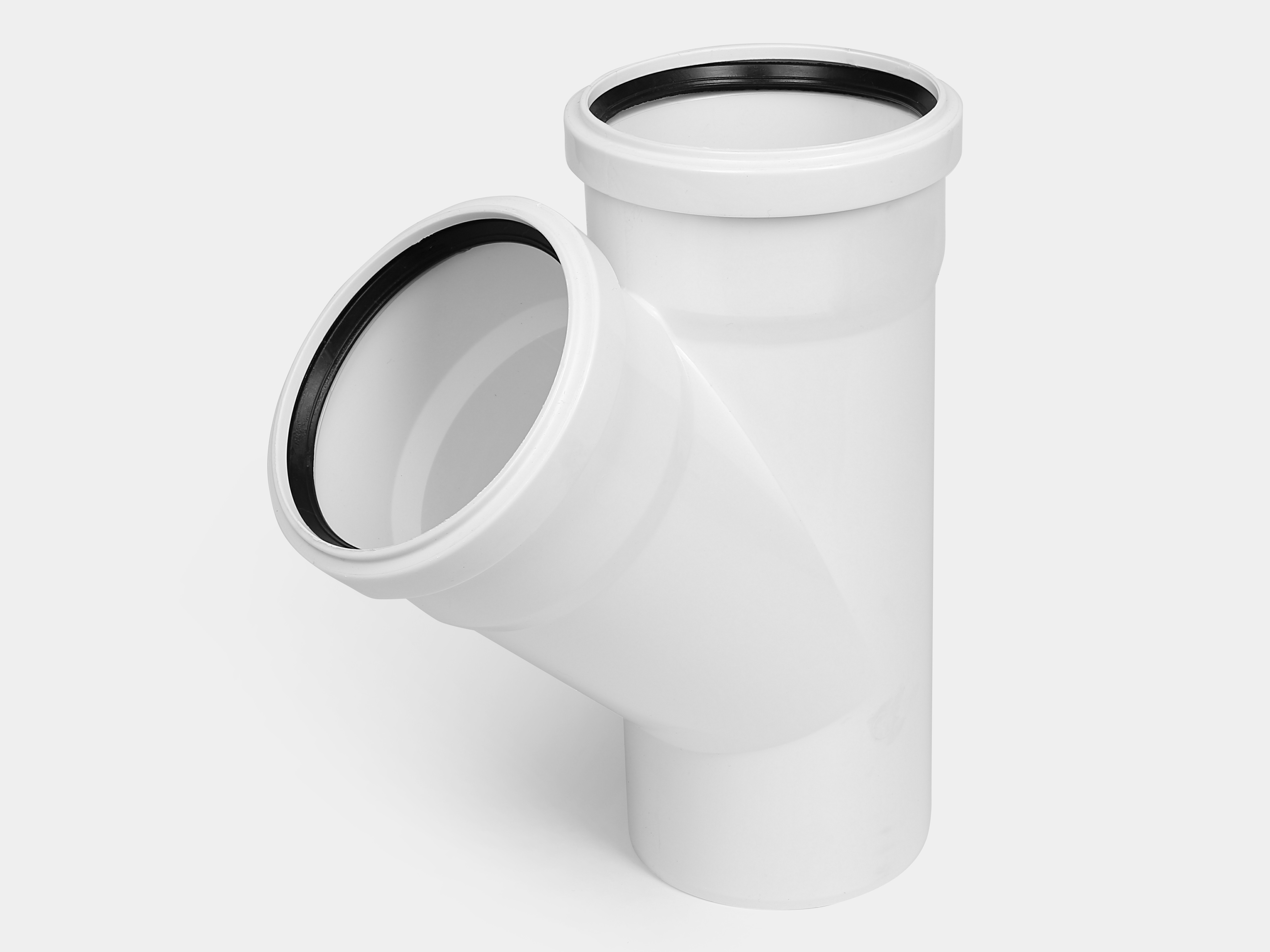 Купить тройники канализационные в Алматы в интернет-магазине по низкой ...